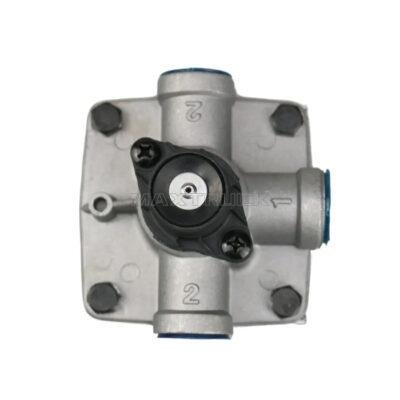 Wabco Relay Valve 9730110000 For DAF 0396407 - Euro truck parts supplier