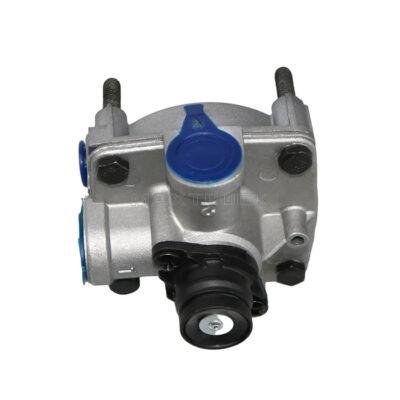 Wabco Relay Valve 9730110000 For DAF 0396407 - Euro truck parts supplier