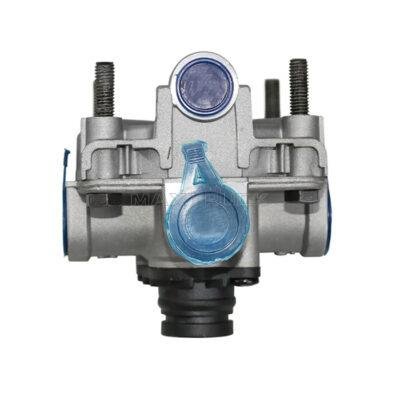 Wabco Relay Valve 9730110000 For DAF 0396407 - Euro truck parts supplier