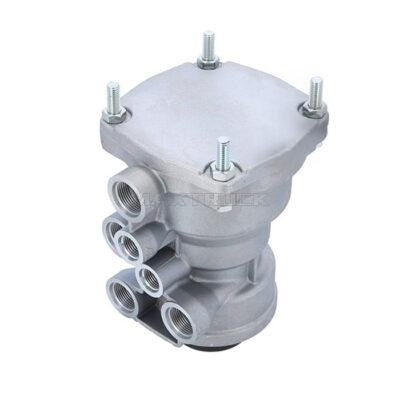 Mercedes Trailer Control Valve 0004318313 0004318213 - Euro truck parts ...