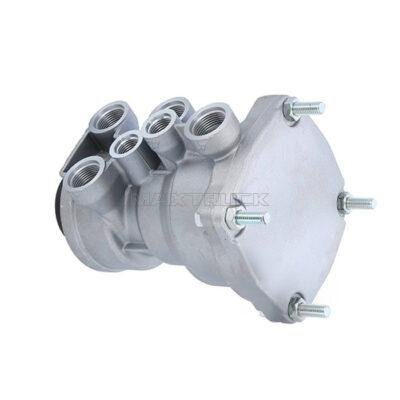Mercedes Trailer Control Valve 0004318313 0004318213 - Euro truck parts ...