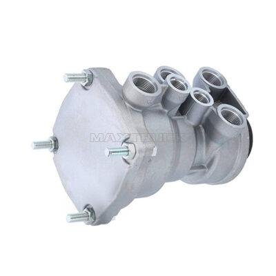 Mercedes Trailer Control Valve 0004318313 0004318213 - Euro truck parts ...