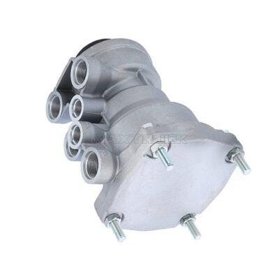 Mercedes Trailer Control Valve 0004318313 0004318213 - Euro truck parts ...