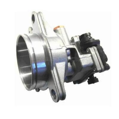 Mercedes Gearbox Valve 0012608463 0022609563 - Euro truck parts supplier