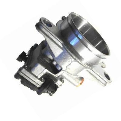 Mercedes Gearbox Valve 0012608463 0022609563 - Euro truck parts supplier