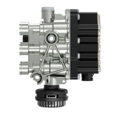 Scania Solenoid Valve 1453163 For DAF 1150130 - Euro truck parts supplier