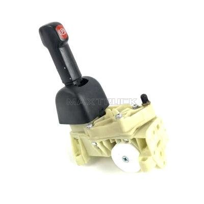 Scania Hand Brake Valve 1882112 1774969 - Euro truck parts supplier