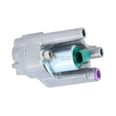 Renault Exhaust Brake Control Valve 7421452473 For Volvo 21596642 ...