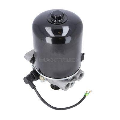 Wabco Air Dryer Without Plug 4324100950 For Scania 1441751 - Euro truck ...
