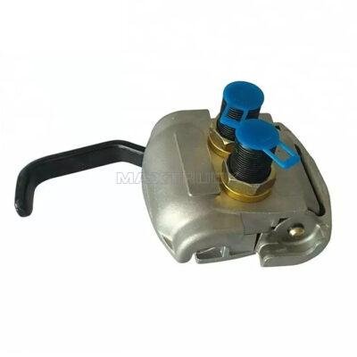 Wabco Palm Coupling 4528020070 For Scania 1912326 - Euro truck parts ...