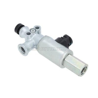 Wabco Solenoid Valve 4721769160 For Mercedes 0059976736 - Euro truck ...