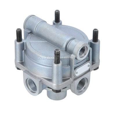 Wabco Relay Valve 9730113000 For DAF 1518271 - Euro truck parts supplier