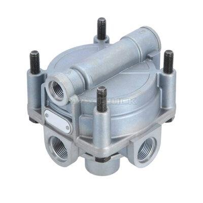 Wabco Relay Valve 9730113000 For DAF 1518271 - Euro truck parts supplier