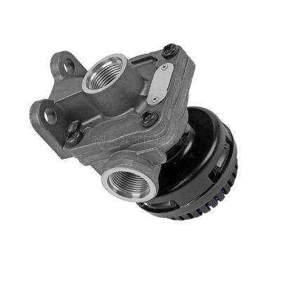 Wabco Quick Release Valve 9735000450 For DAF 1506489 - Euro truck parts ...