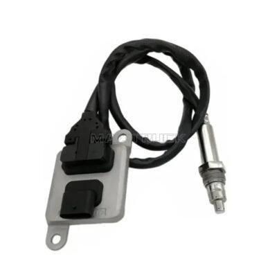 Mercedes NOx Sensor A0009053706 5WK96683F - Euro truck parts supplier