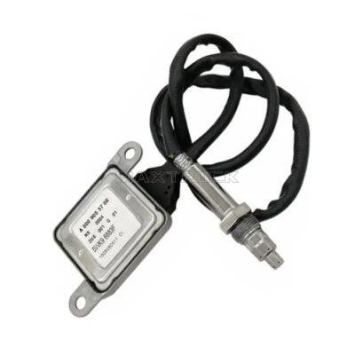 Mercedes NOx Sensor A0009053706 5WK96683F - Euro truck parts supplier